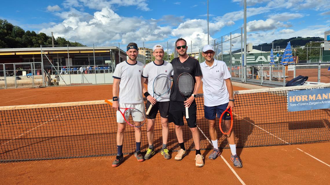 Tennisclub Ebikon Schindler | TC Ebikon Schindler
