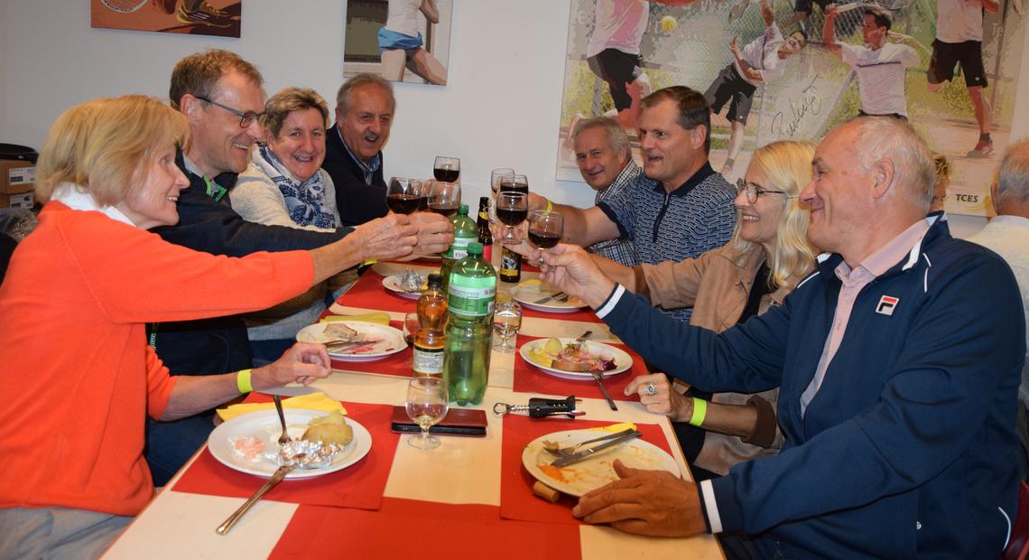 Tennisclub Ebikon Schindler | TC Ebikon Schindler