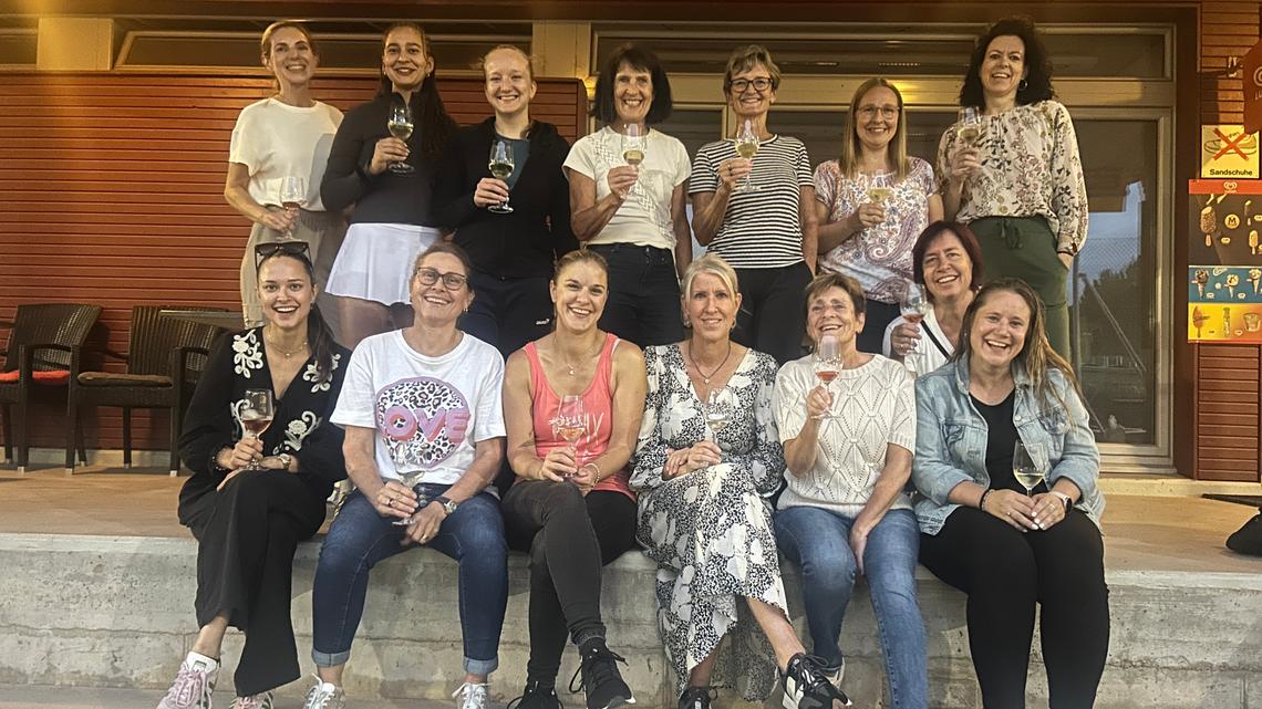 Tennisclub Ebikon Schindler | TC Ebikon Schindler