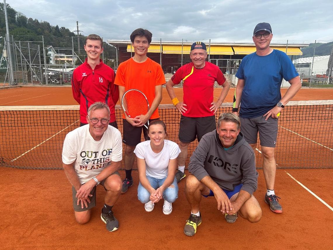 Events | TC Ebikon Schindler