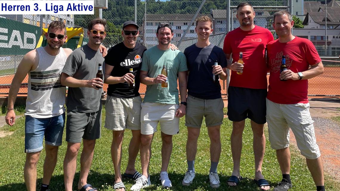 Tennisclub Ebikon Schindler | TC Ebikon Schindler