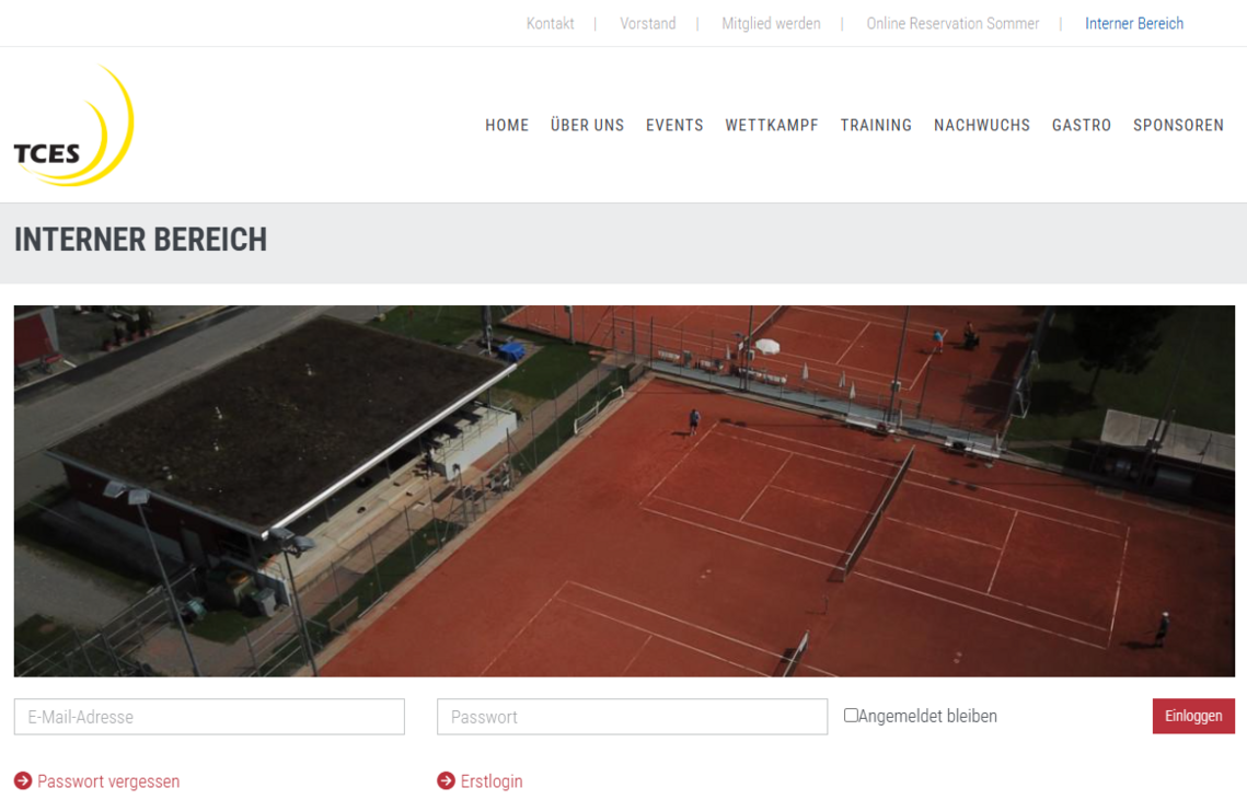 Tennisclub Ebikon Schindler | TC Ebikon Schindler