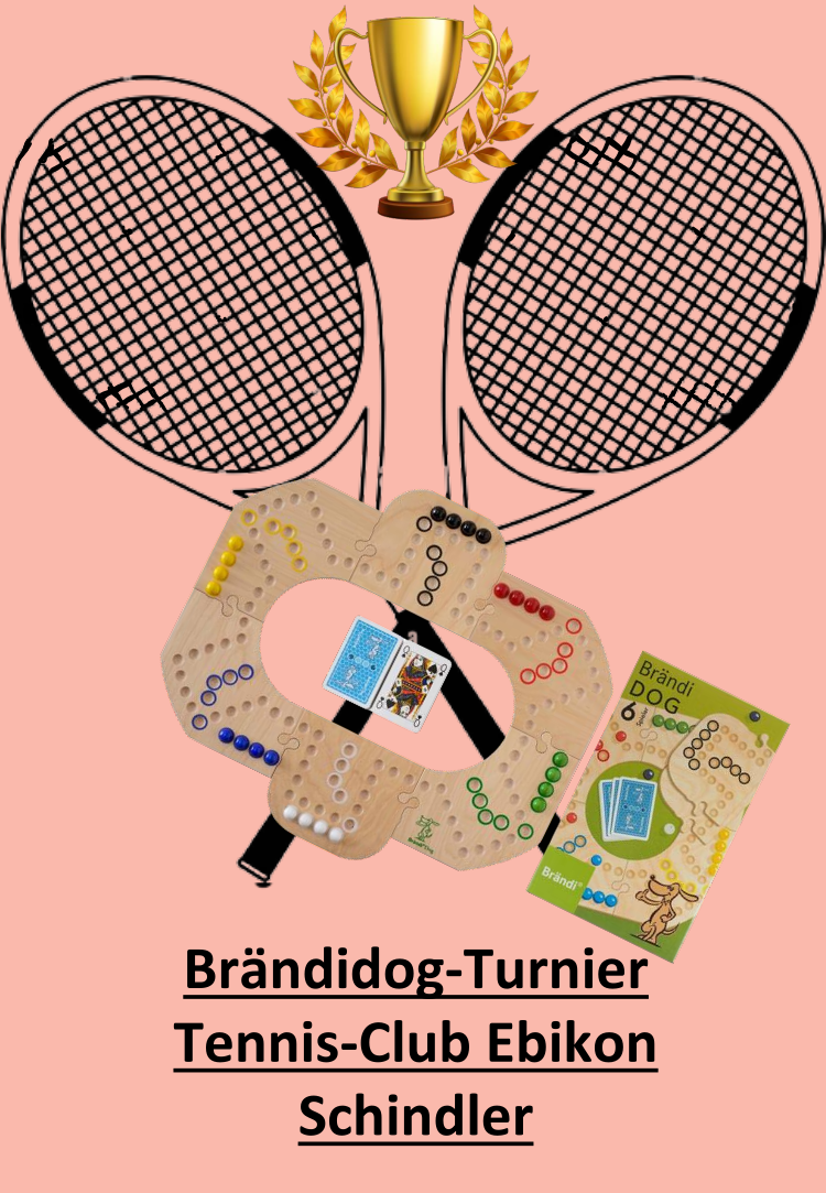 Tennisclub Ebikon Schindler | TC Ebikon Schindler