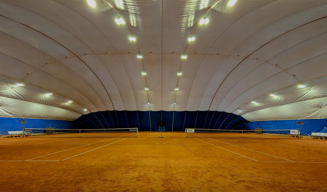 Tennisclub Ebikon Schindler | TC Ebikon Schindler