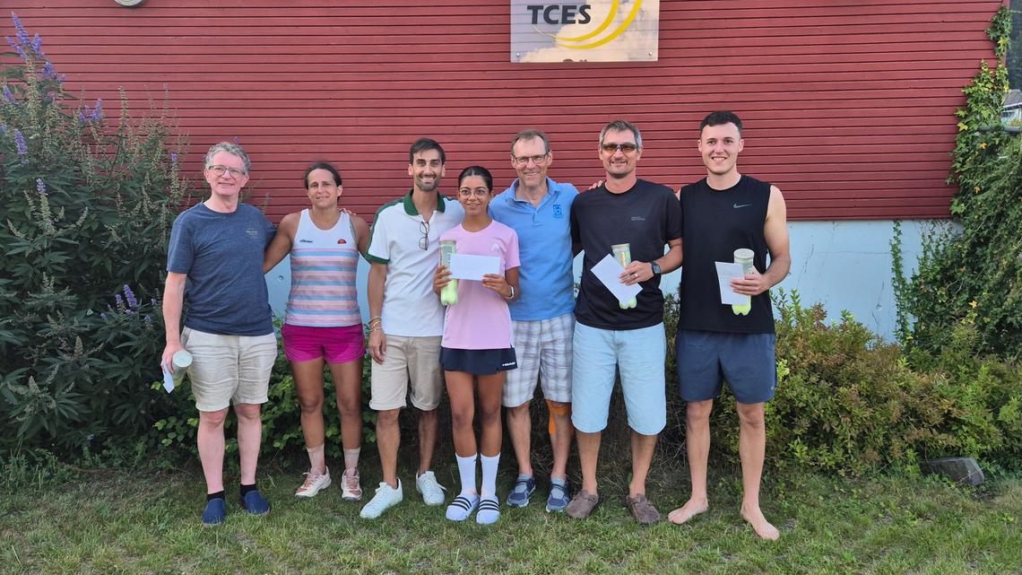 Tennisclub Ebikon Schindler | TC Ebikon Schindler