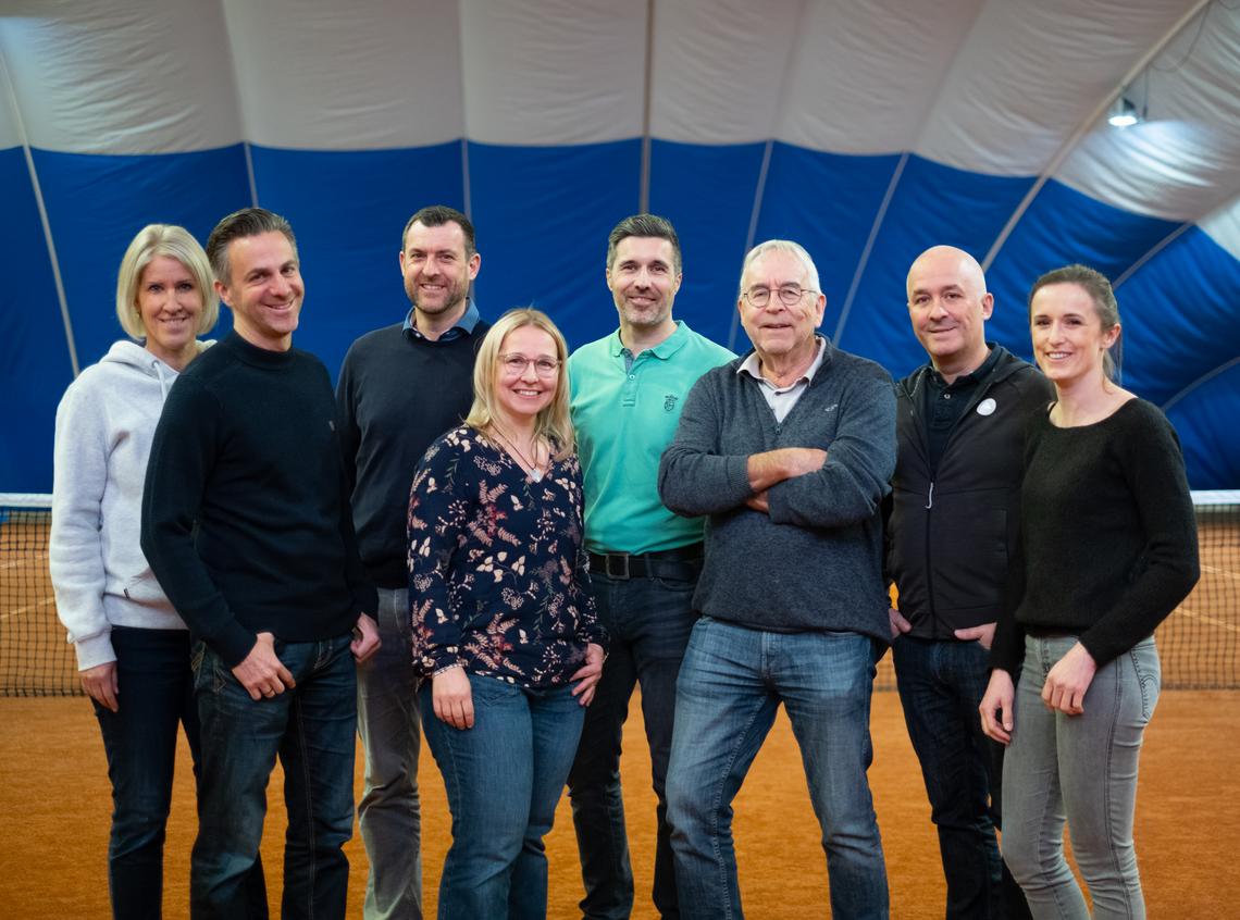 Tennisclub Ebikon Schindler | TC Ebikon Schindler