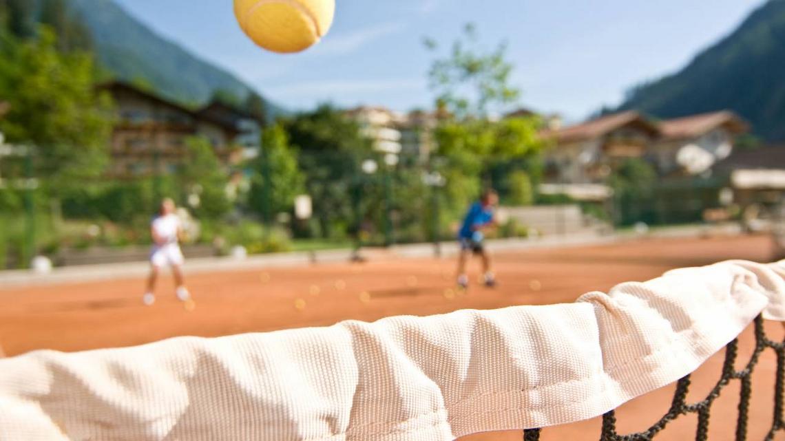 Tennisclub Ebikon Schindler | TC Ebikon Schindler