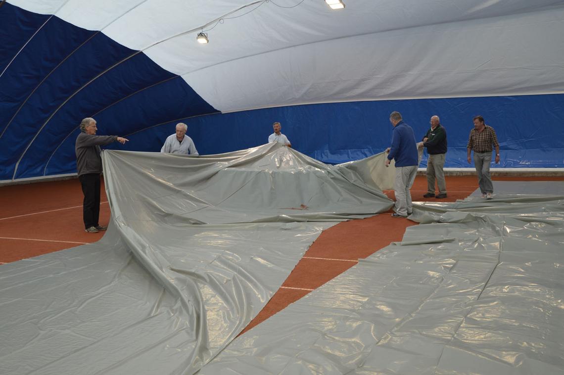 Tennisclub Ebikon Schindler | TC Ebikon Schindler