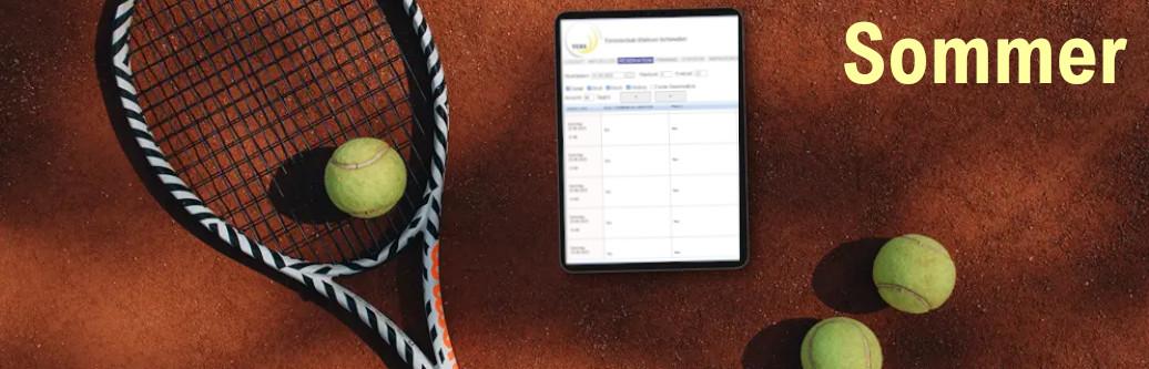 Tennisclub Ebikon Schindler | TC Ebikon Schindler