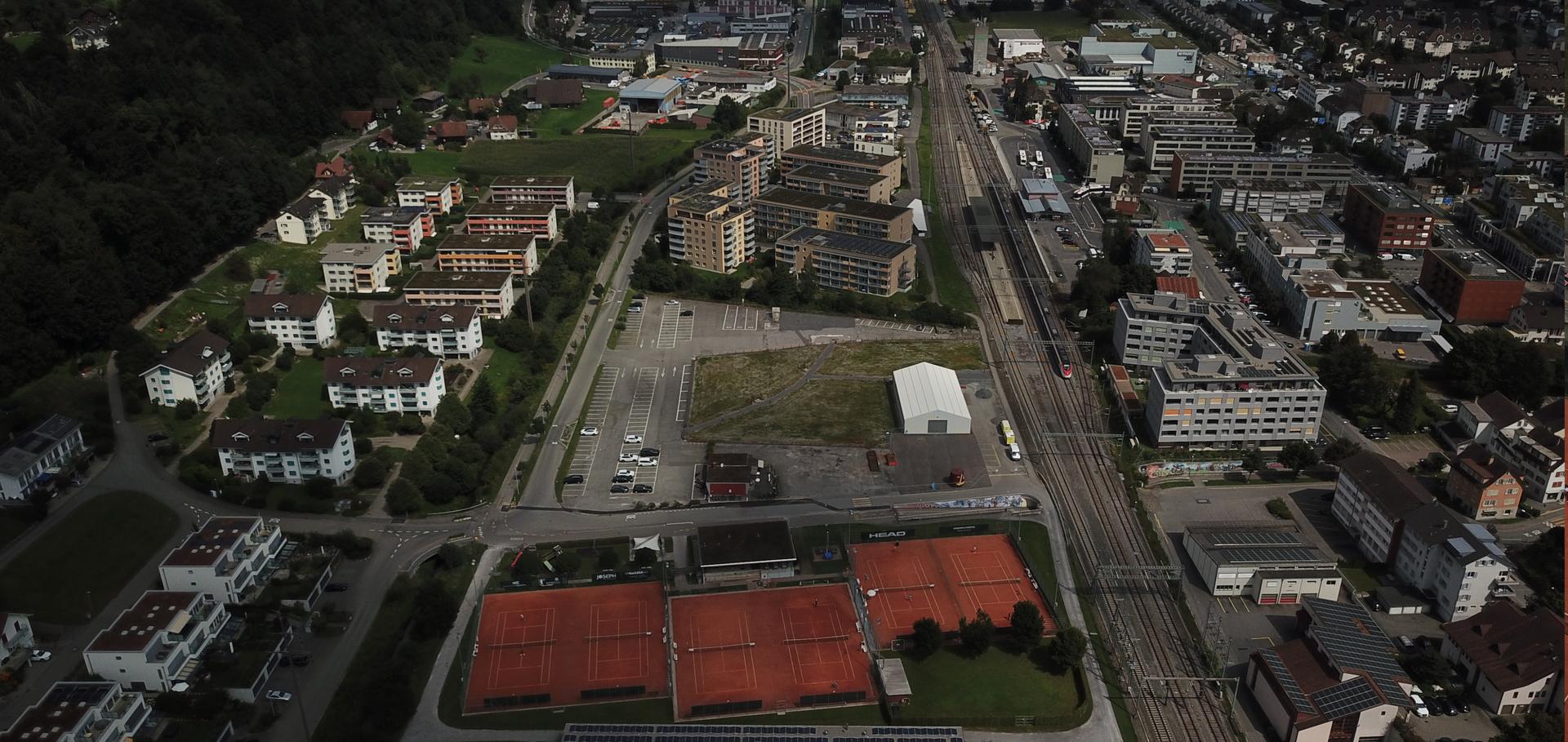 Tennisclub Ebikon Schindler | TC Ebikon Schindler