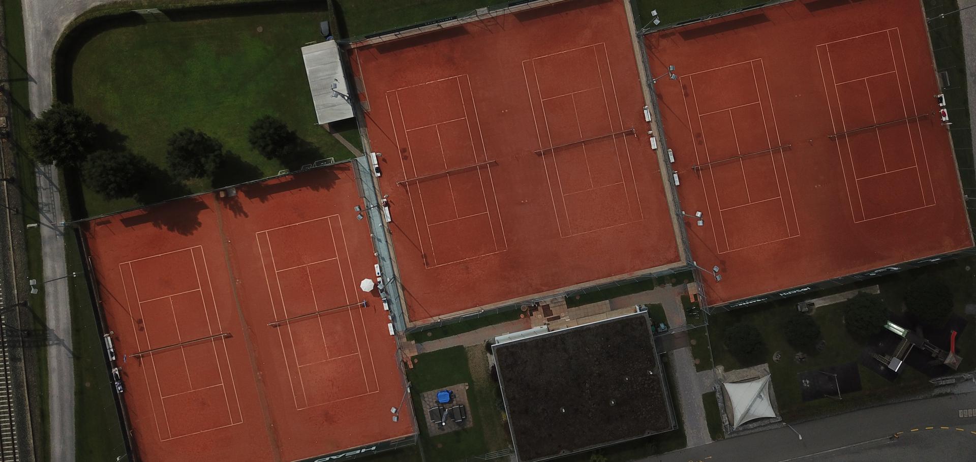 Tennisclub Ebikon Schindler | TC Ebikon Schindler