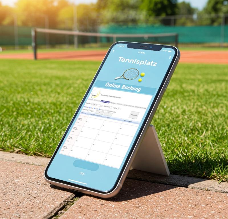 Tennisclub Ebikon Schindler | TC Ebikon Schindler